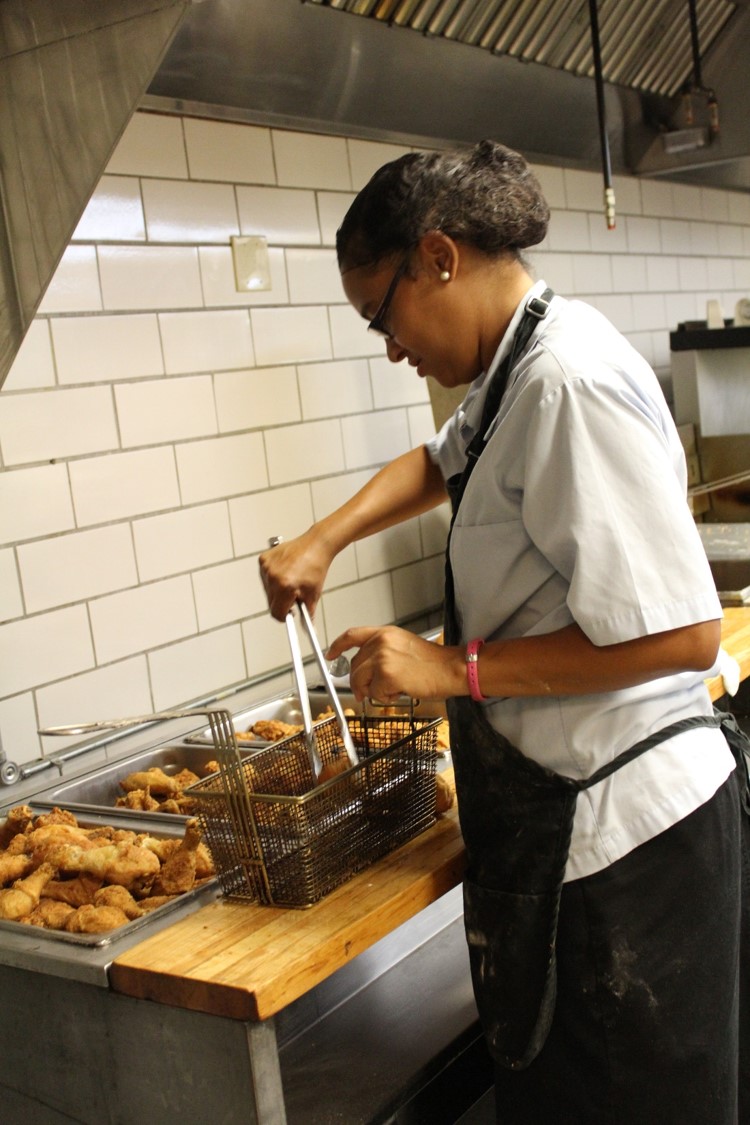 Pastor's Aide - Greater Beth-el Temple